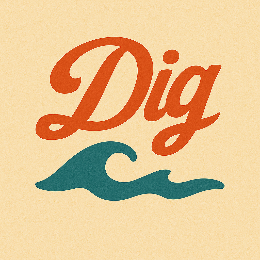 Dig Development — Custom Apps, Automations & Cloudflare Systems